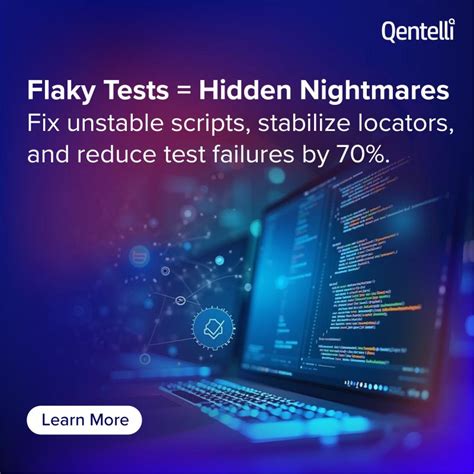 Testautomation Qa Softwaretesting Agiletesting Devops… Qentelli
