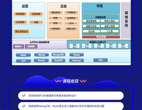 架构师进阶实战课 JavaEE直播课 博学谷