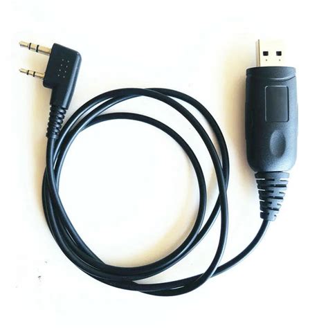 Usb Programming Cable For Radtel Rt 4b Multi Band Walkie Talkie Xiamen Radtel Electronics Co Ltd