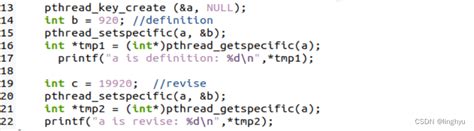 【操作系统原理】linux多线程的创建和控制 Csdn博客