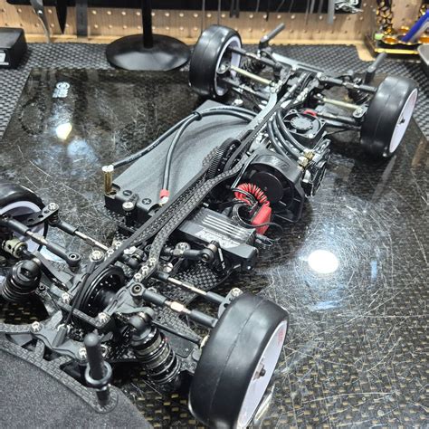 In Mo Kang Axon Tc10 3 With Team Powers 🫡 King Fong 7 19 Instagram