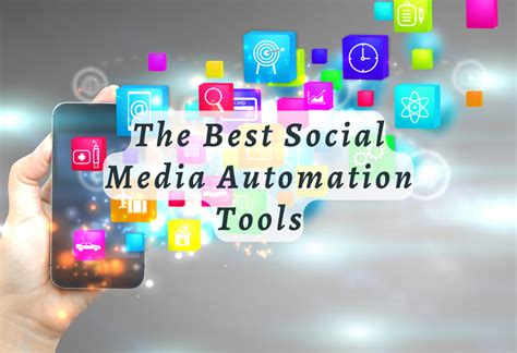 The Best Social Media Automation Tools For 2023 Curationsoft