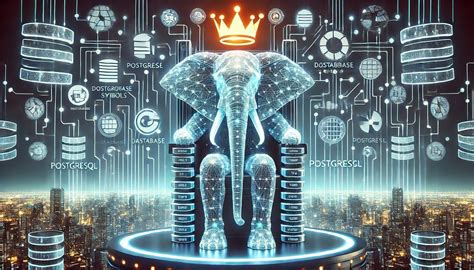 Postgresql The Unstoppable Rise Towards Becoming The Database King Md Sabbir Rahman