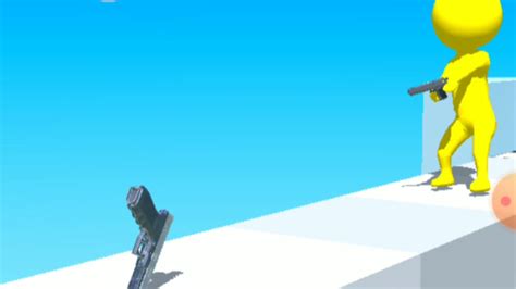 بازی تفتگ پارت ۱