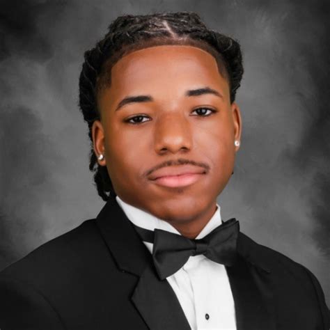 Jalin Nixon Lennard High School Tampa Florida United States Linkedin