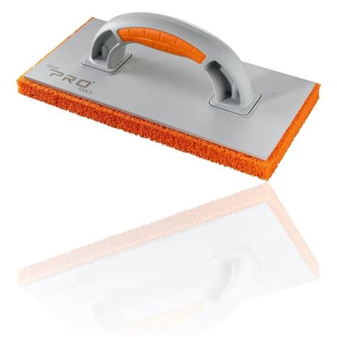Instar Medium Orange Sponge Float 11″ Ts Plastering Instar Medium Orange Sponge Float 11″ Ts Plastering