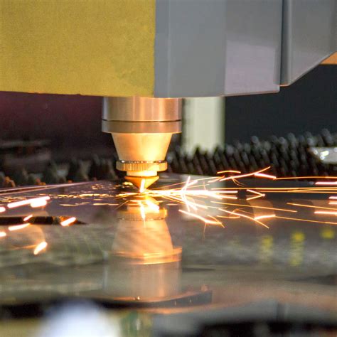 The Ultimate Guide To Cnc Laser And Waterjet Cutting Technologies Tdh Manufacturing