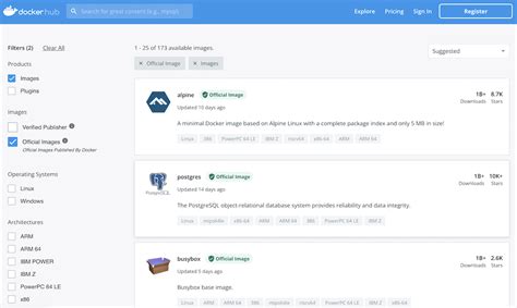 How To Dockerize” Your Python Applications Docker