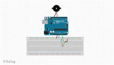 Feliz Cumpleaños O Un Villancico Navideño Cuando Abres Un Regalo Proyectos Arduino Forum