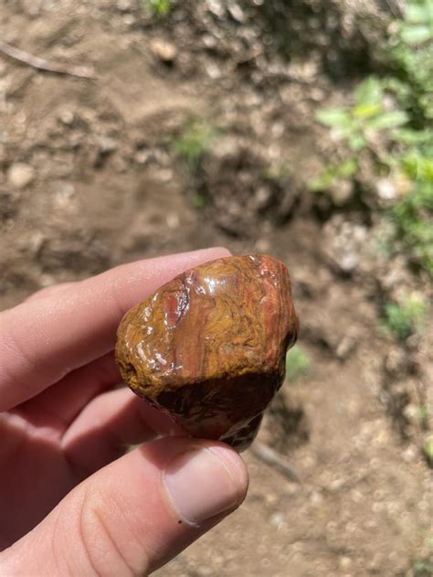 agate identification r agates