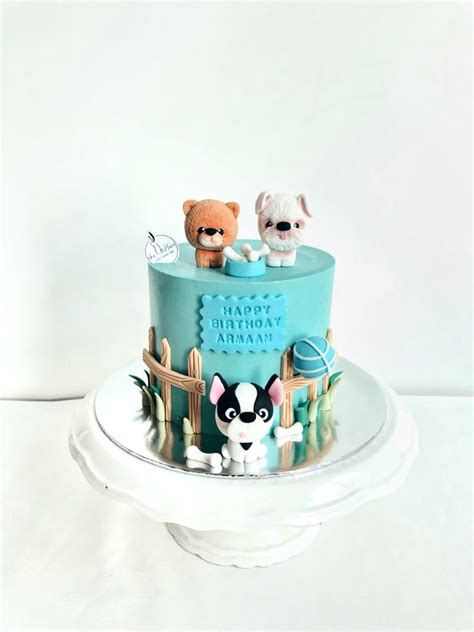 Puppy Playtime The Hare