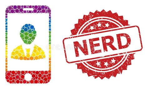 Nerd Seal Stock Illustrations 203 Nerd Seal Stock Illustrations Vectors And Clipart Dreamstime