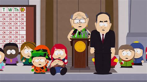 Follow That Egg South Park Public Library Fandom