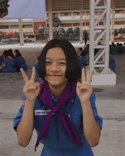 ปักพินในบอร์ด ยุวกาชาด เนตรนารี เนตรนารีสมุทธ