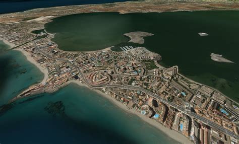 Github Tentonegeo Three Tile Based Geographic World Map