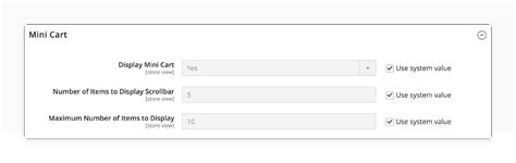 How To Configure Magento 2 Shopping Cart To Boost Sales