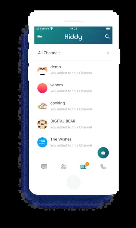 viber clone app live demo available appkodes