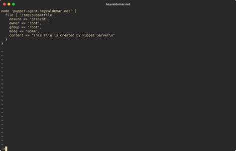 Install Puppet On Ubuntu Server Devops Compass Guided It Solutions By