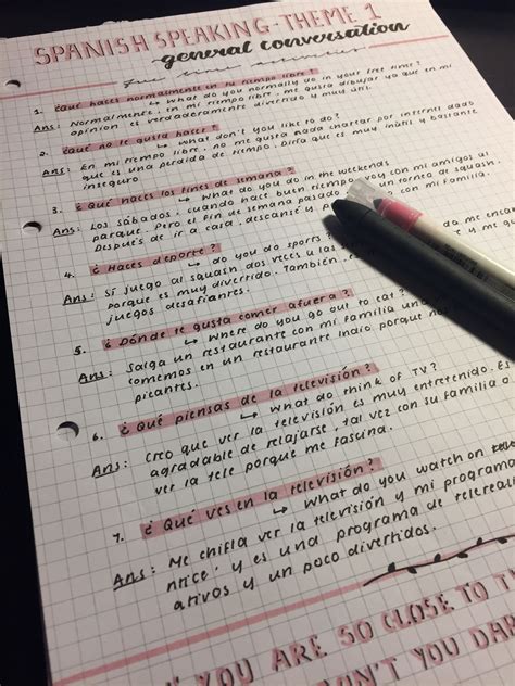 Fancy Revision Spanish Notes Study Spanish How To Speak Spanish Fancy Revision Spanish Notes Study Spanish How To Speak Spanish