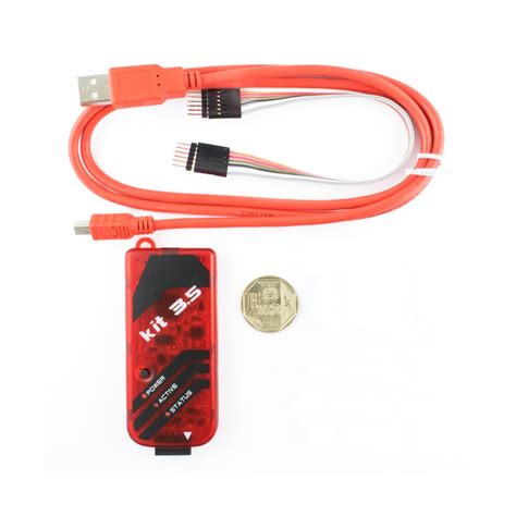 Pickit 3 Clone Programador Debugger Pic