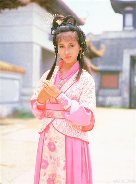 Old Love Luong Trieu Vy Le My Nhan Revealed For The First Time