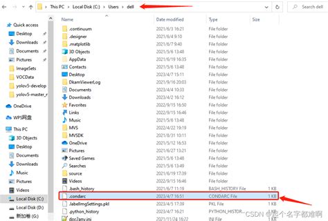 安装python库或者使用conda安装库出现condaerror Conda 安装python无法访问网站 Csdn博客