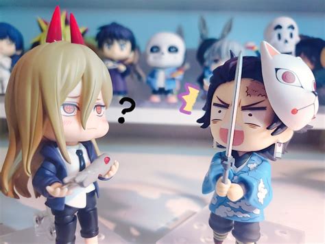 What S The Problem MyFigureCollection Net