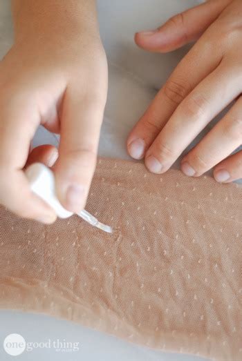 Hacks To Fix Ruined Clothes Wrapped In Rust