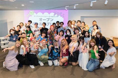 Cgoドットコム：ギャルの直感的かつ忖度のないギャルマインドで世の中のバイブスをアゲていく唯一無二のギャル会社