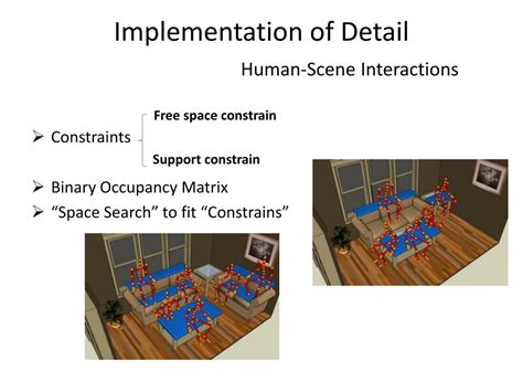 Ppt From 3d Scene Geometry To Human Workspace Powerpoint Presentation Id2246915