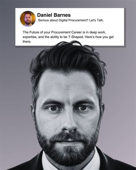 Daniel Barnes On Linkedin This Is How You Have An Incredible Career In