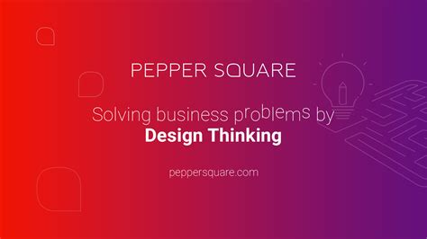 Ui Ux Design Company — Pepper Square