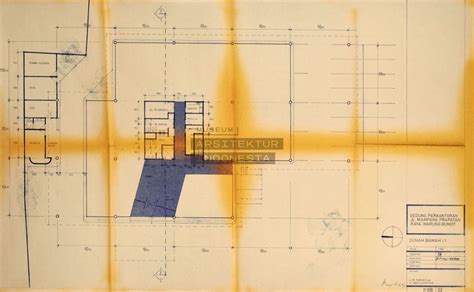 Multika Building Arsitektur Indonesia