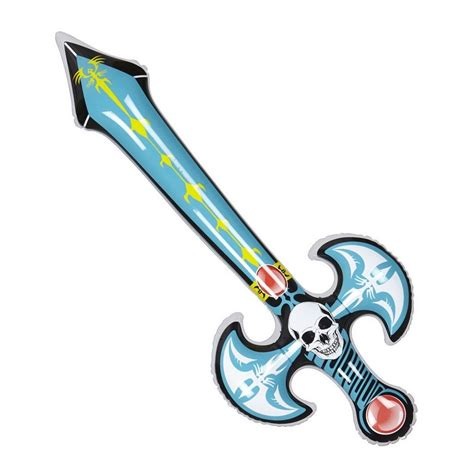 Épée De La Mort Gonflable 80 Cm
