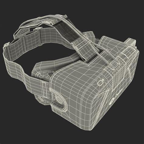 3d Oculus Rift Dev Kit