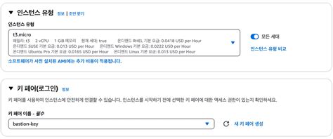 Aws Bastion Server 구축 안전한 서버 관리와 Ssh 접근 가이드