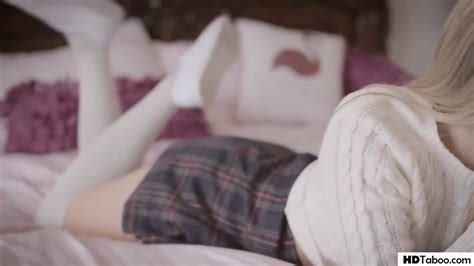 Pure Taboo Virgin College Girl Does It With Her Slutty Bff And Stepbrother Lucas Frost Eporner