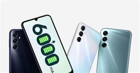 Daftar Hp Samsung Terbaik Dan Terlaris Harga Mulai Rp Jutaan Hingga Rp Jutaan