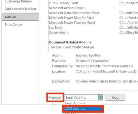 Excel Spreadsheet Will Not Open Follow These Step By Step Fixes