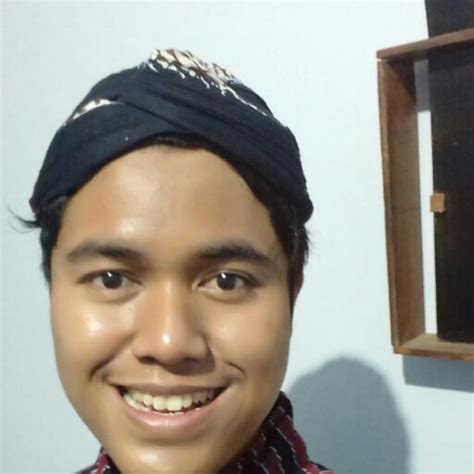 Sofyan Yahya Universitas Gadjah Mada Yogyakarta Ugm Department Of Anthropology Research