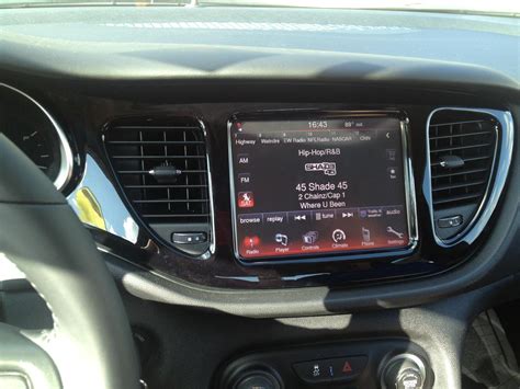 Back To Driving A Dodge Dodge Dart Forum