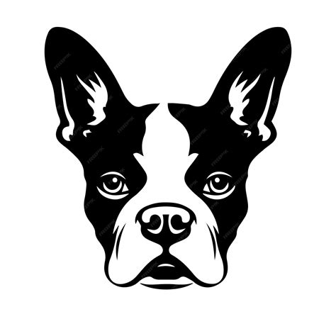 Premium Vector Fox Silhouette Vector Drawing