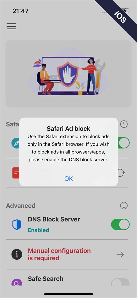 Ad Blocker Pro