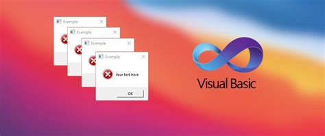 Have Fun With Windows Message Boxes DEV Community