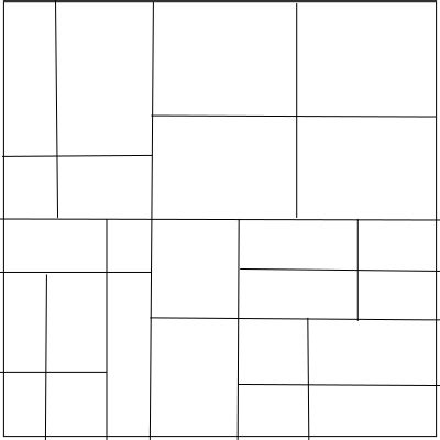 Gnuplot Plotting Rectangle Side By Side From Coordinates Stack Overflow