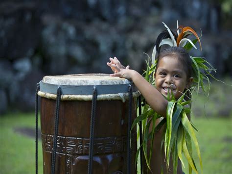 Aranui 5 Cruise To Unescos Newest Wonder The Mystic Marquesas Islands