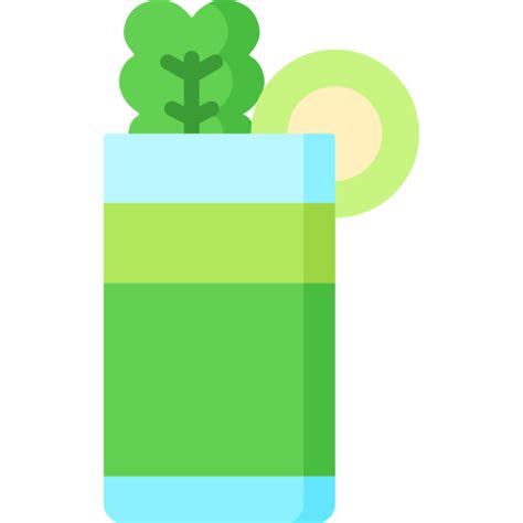 Vegetables Special Flat Icon