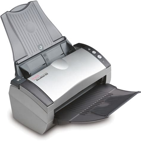 Xerox Documate 252 Trade Scanners