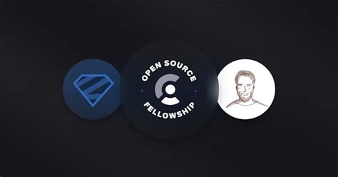 Welcoming Colin From Zod As Our Inaugural Open Source Fellow