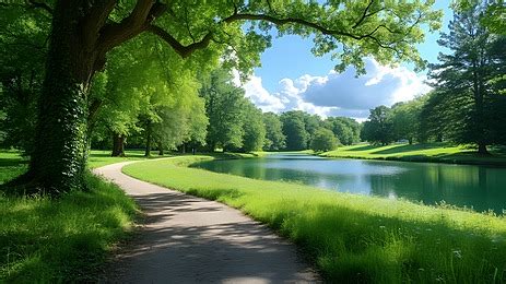 Nature And Park Background Images Hd Pictures And Wallpaper For Free